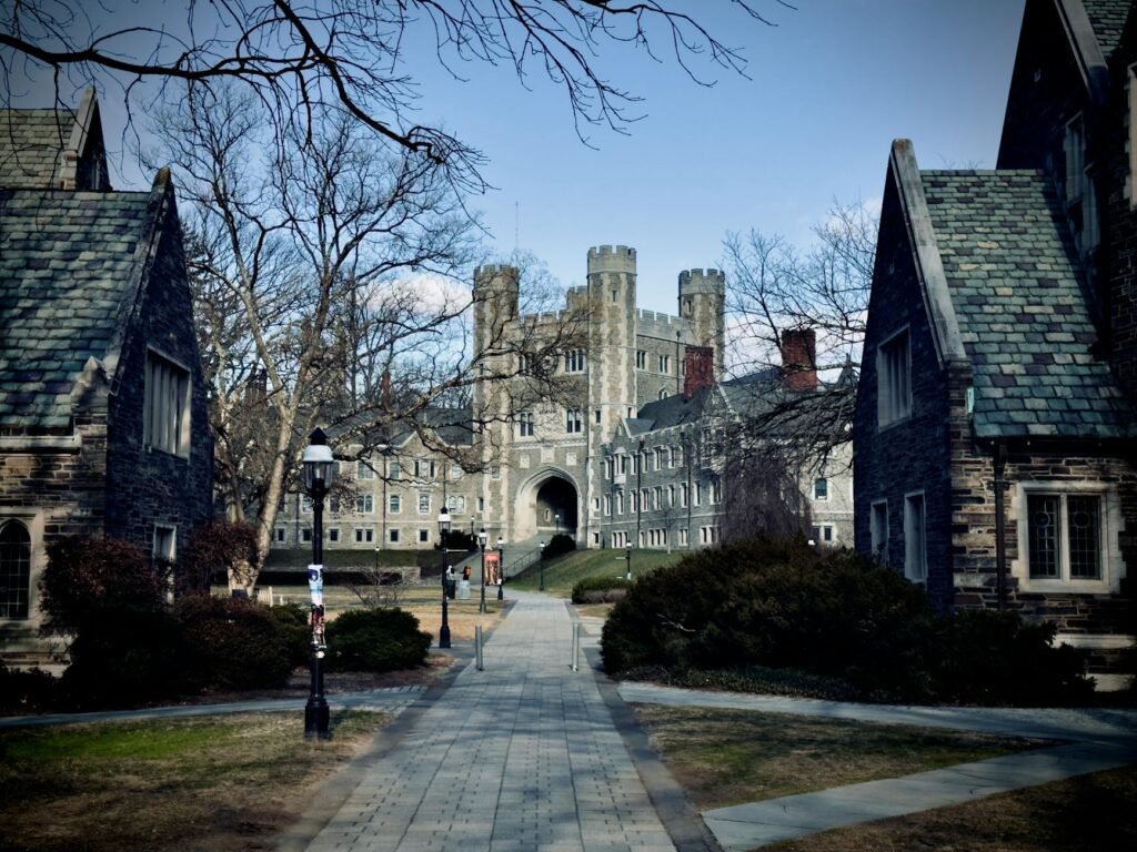 College Acceptance Rates 2026: Are Your Safety Schools Gone?
